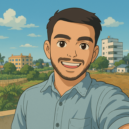 Akbar Husain | Data Scientist
